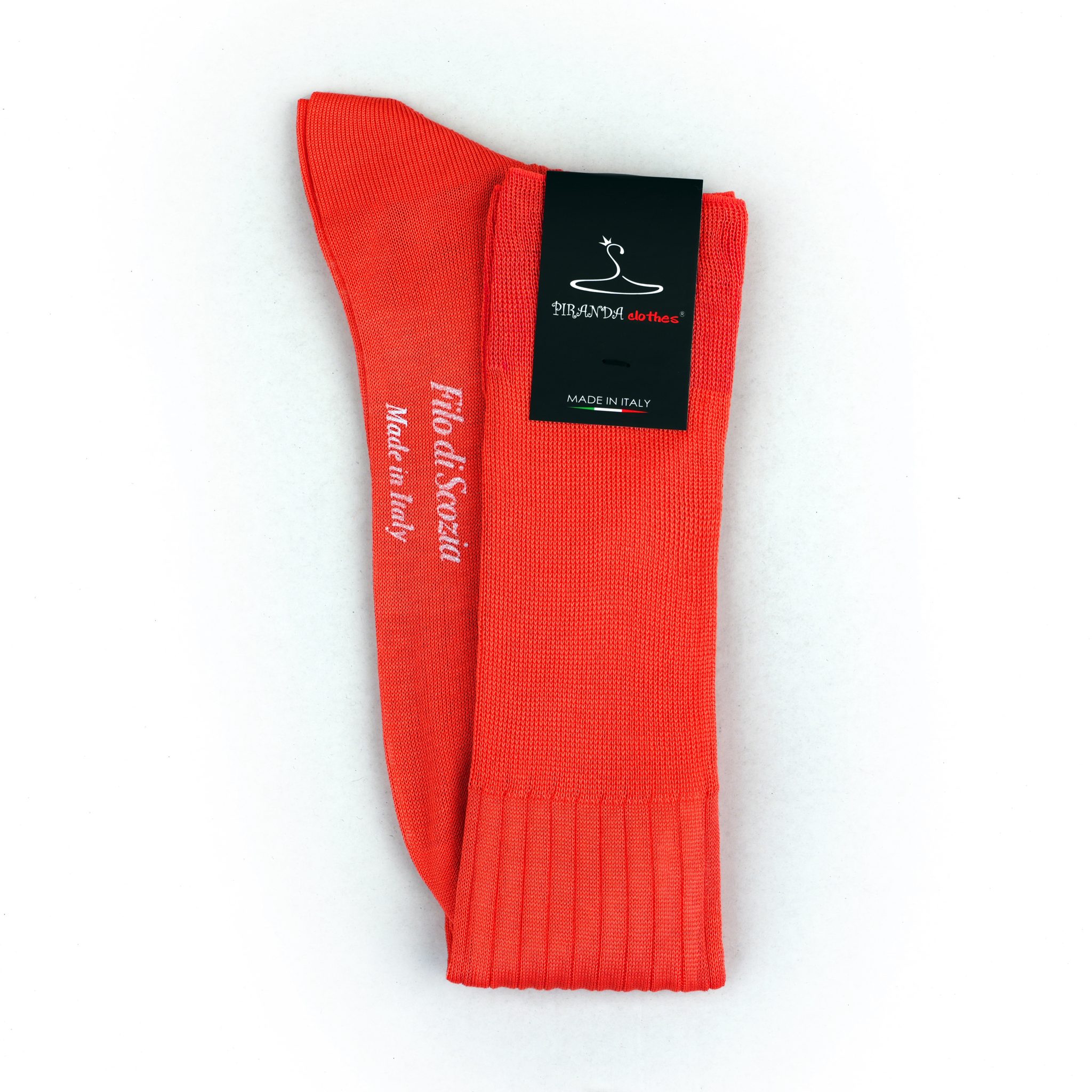 Calze, Maglieria, Intimo e Cravatte Sartoriali - Piranda Clothes